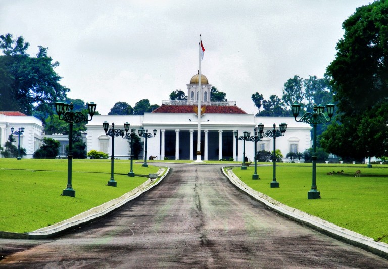 10 Fakta Unik Tentang Kota Bogor