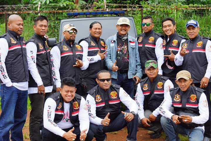 Mengenang Sisi Lain Ki Gendeng Pamungkas yang Menarik dan Luar Biasa