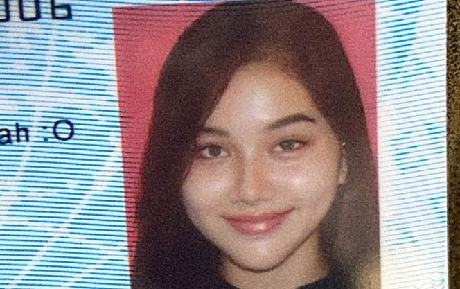 KTP Gadis Asal Bogor Ini Viral di Medsos KTP Gadis Asal Bogor Ini Viral di Medsos