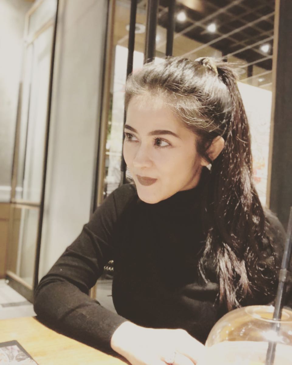 Ingin Jadi Dokter dan Businesswoman, Imelda Nikmati Jalannya Menjadi Artis.