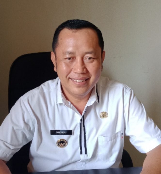 Pemerintah Desa Parakan Jaya Gali Potensi Wisata Situ Salabenda