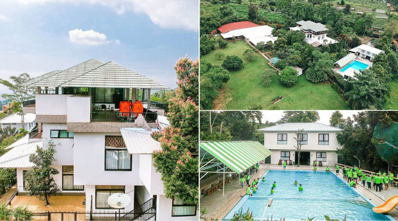Weekend Bingung Mau Kemana? Kebunsu Bogor Jawabannya!