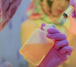 Kulit Putih Cerah Injeksi Whitening Aja di AHA Beauty Clinic!