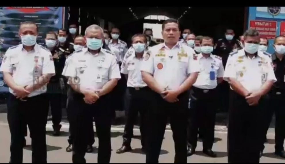 Mengenal Aplikasi SIMA Pangeran Milik Dishub Kota Bogor, Ini Manfaatnya