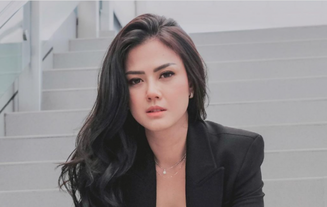 Fakta-Fakta Nita Gunawan