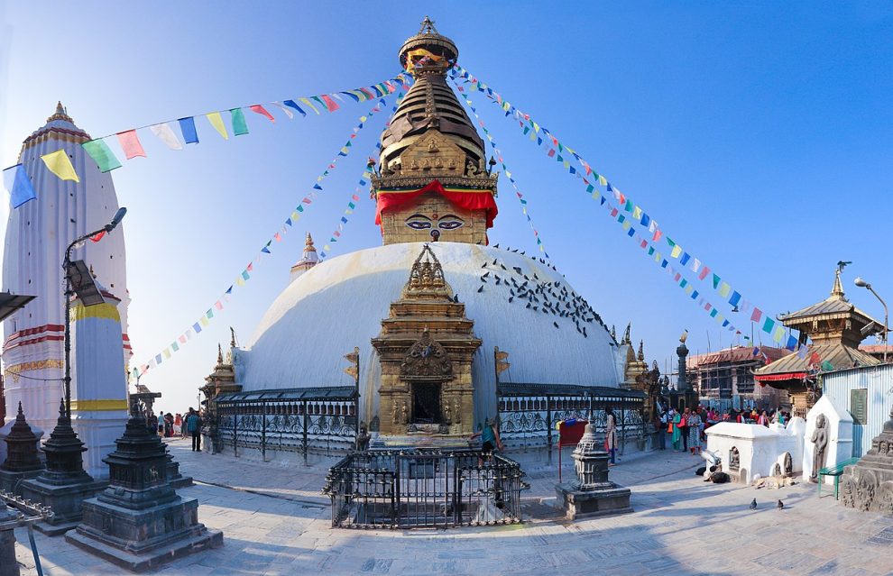 5 Wisata Menarik yang Berada di Nepal