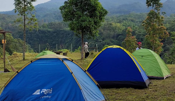 Info Lengkap Tempat Wisata Plunyon Kalikuning