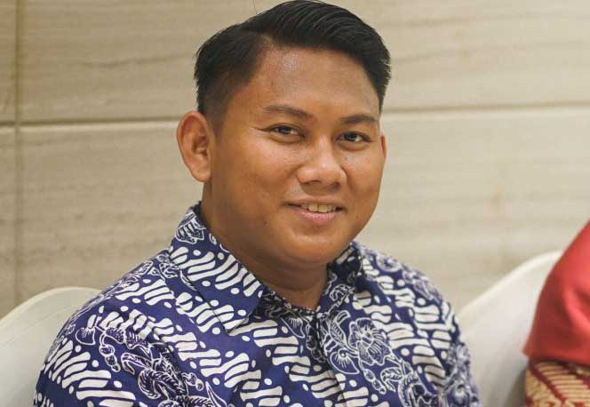 Ahmad Baihaqi Beri Catatan untuk Syafii Efendi