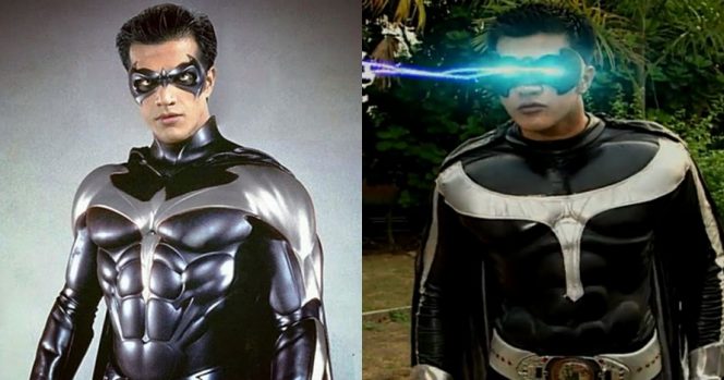 5 Superhero Indonesia yang Melegenda di Era 90'an
