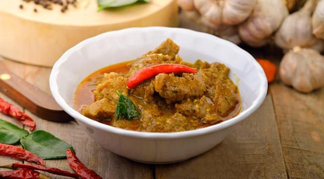 Resep Rica-Rica Daging Sapi, Empuk dan Dijamin Enak