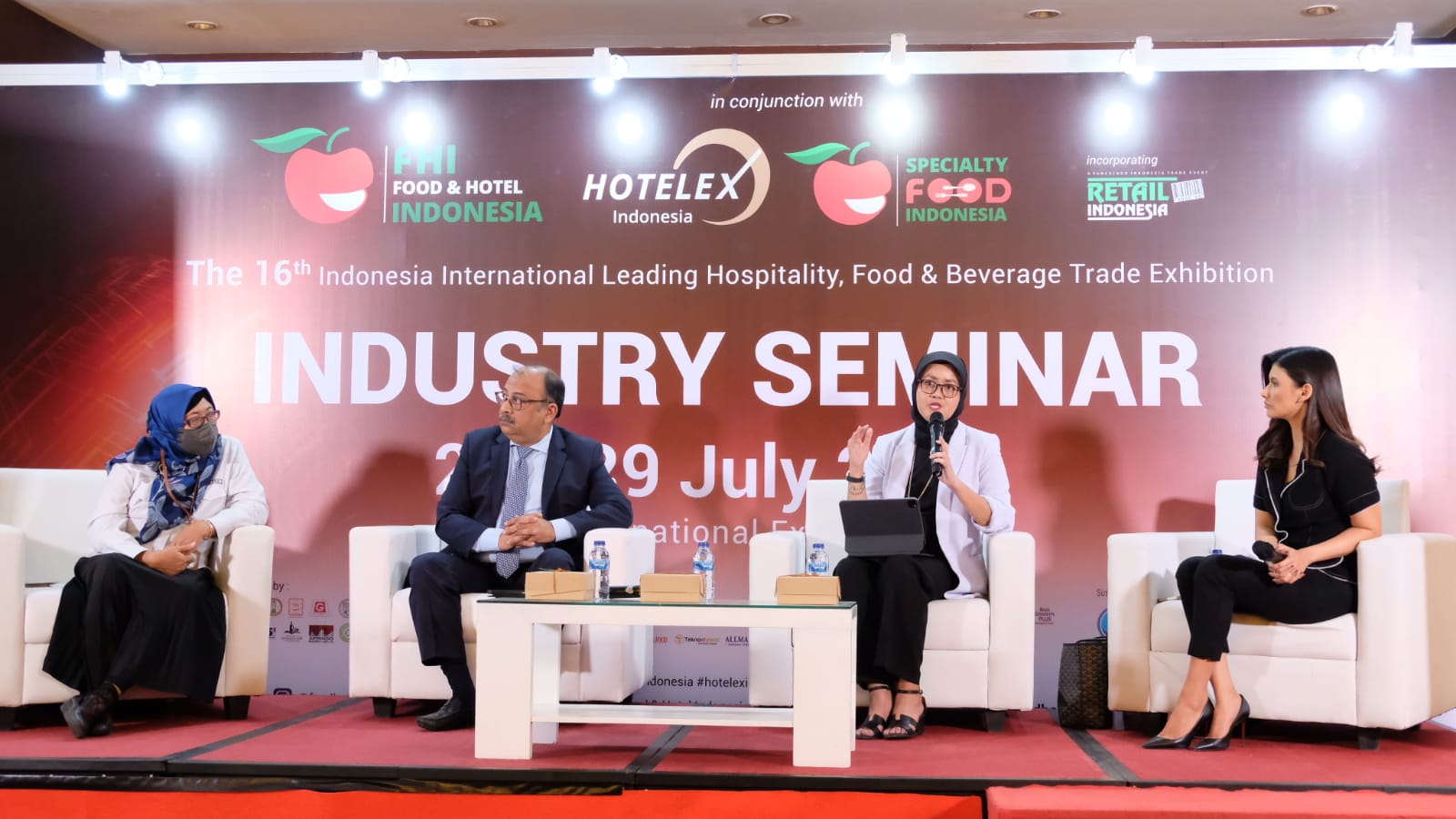 Daging Frozen Bulog Aman, Jangan Panik PMK