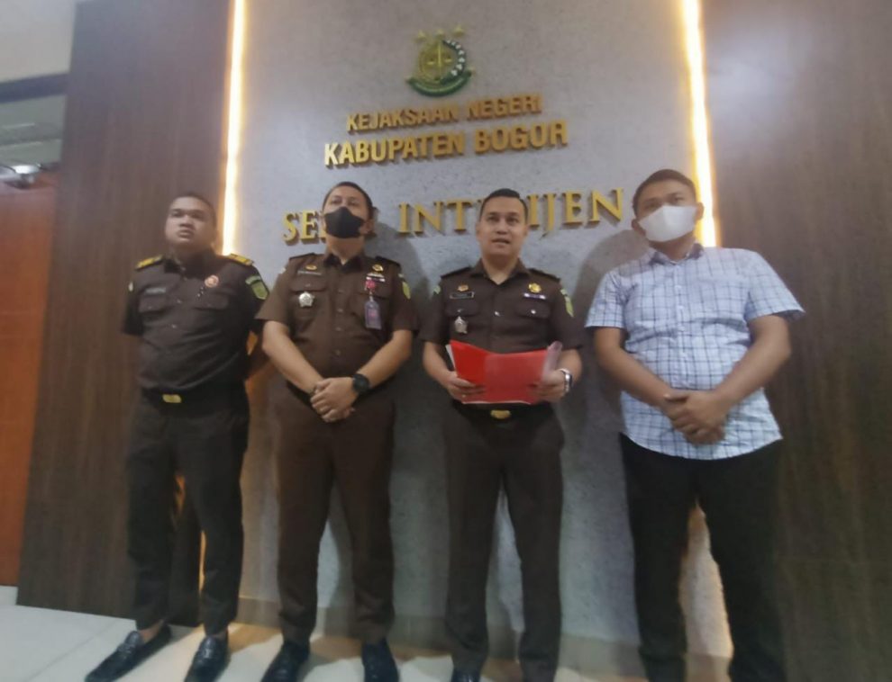 Pegawai Bpbd Ditetapkan Tersangka Kasus Dugaan Korupsi Btt