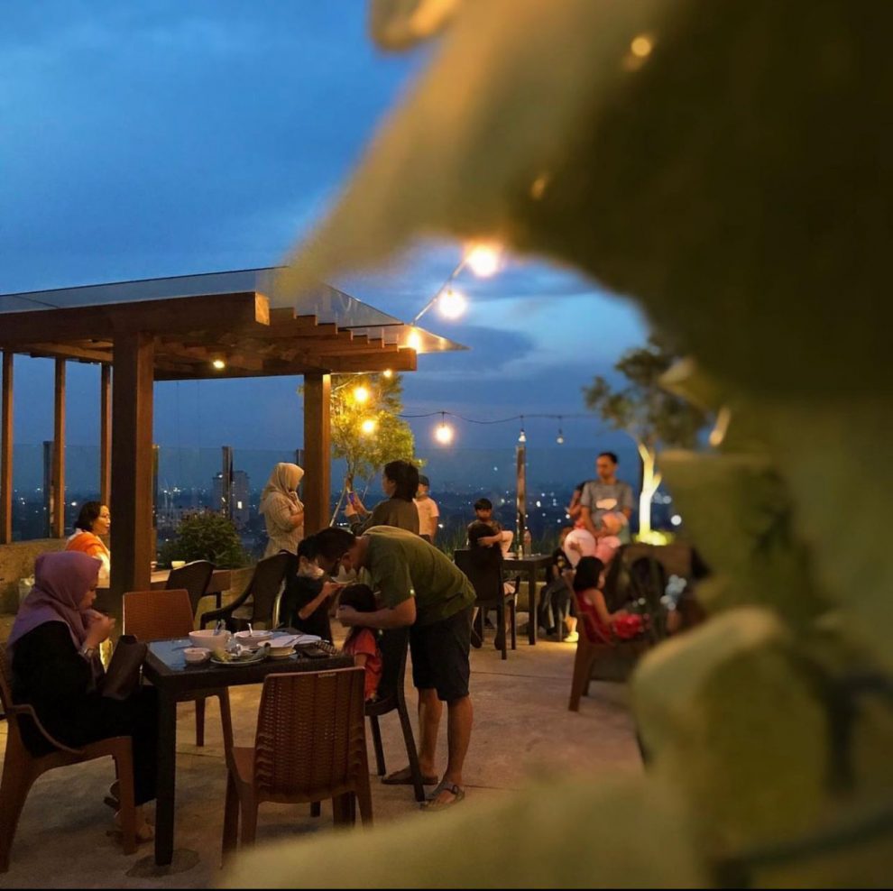 Promo Terbaik Hari Minggu Paling Berkesan di Bigland Hotel Bogor