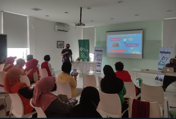 Simak Pentingnya Cegah Diabetes bersama RS AZRA Bogor