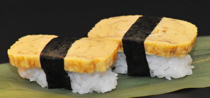 3 Olahan Khas Jepang yang Terbuat dari Telur, Yuk Coba!