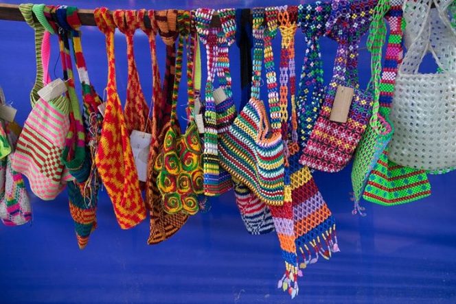 Mengenal Noken, Tas Tradisional Papua