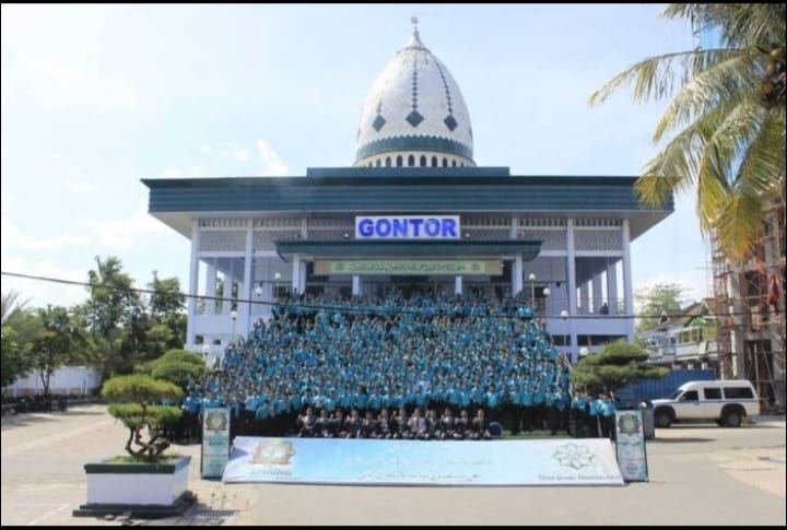 Pondok Modern Gontor