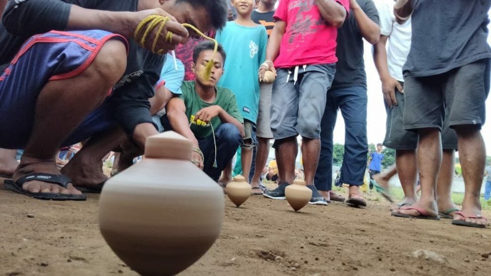 Kangen Masa Kecil, Ini 6 Permainan Tradisional Sering Dimainkan