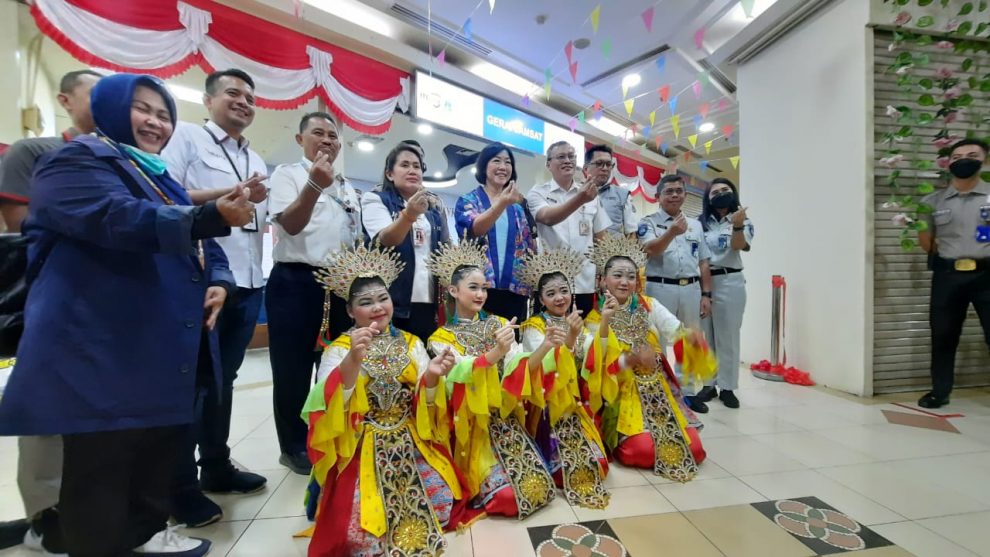 ITC Group Hadirkan Gerai Pelayanan Terpadu di ITC Roxy Mas