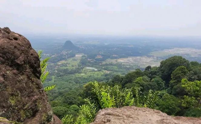 Review Gunung Munara Bogor, Info Tiket dan Lokasi Wisata
