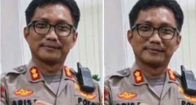 Profil AKBP Aris Rusdiyanto yang Heboh Poligami Profil AKBP Aris Rusdiyanto yang Heboh Poligami