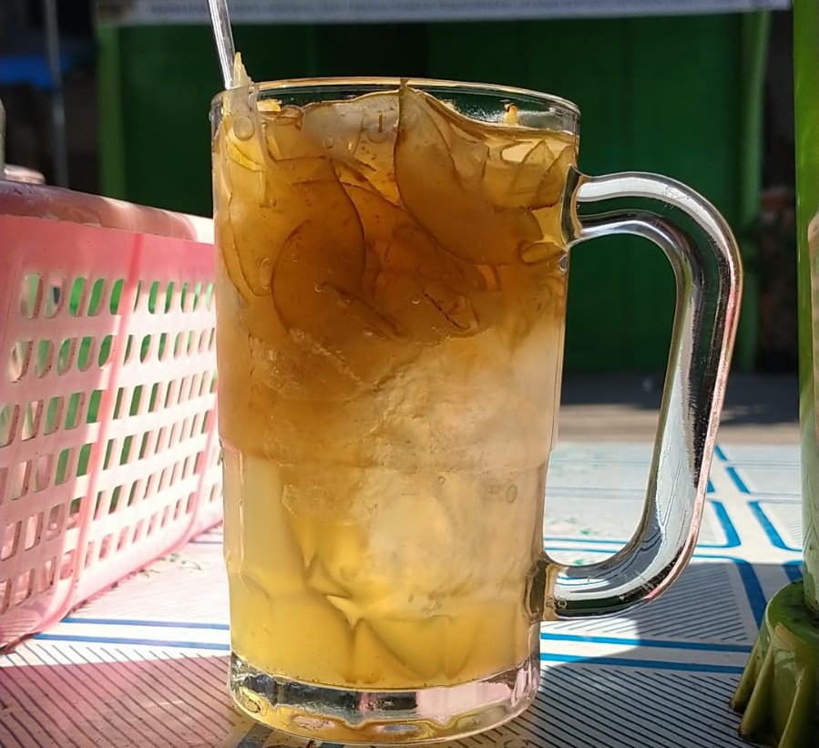 Es Pala Kang Didi, Minuman Legendaris Sejak 1970