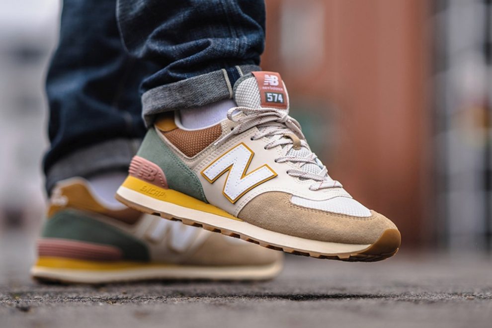 New Balance Pamerkan Koleksi Terbaru Incaran Pencinta Sneakers Indonesia