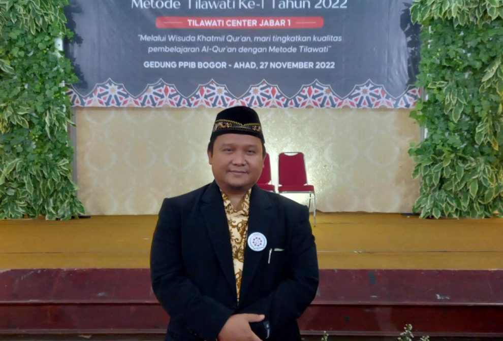 Bingung Apa Itu Metode Tilawati? Simak Penjelasannya Beirkut Ini