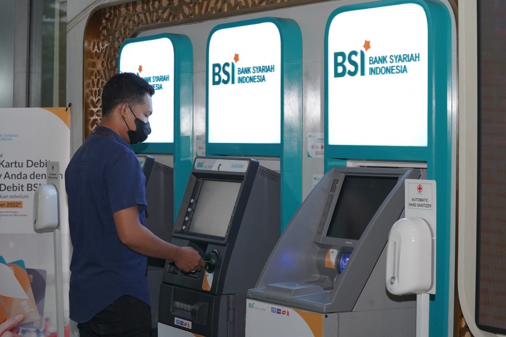 Melesat, BSI Jadi Bank Terbesar ke-6 di Indo
