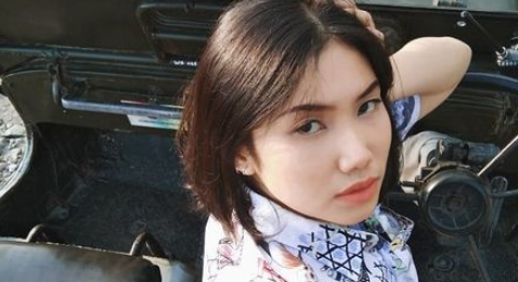 Potret Marshella Aprilia, Selebgram Pacar Pratama Arhan