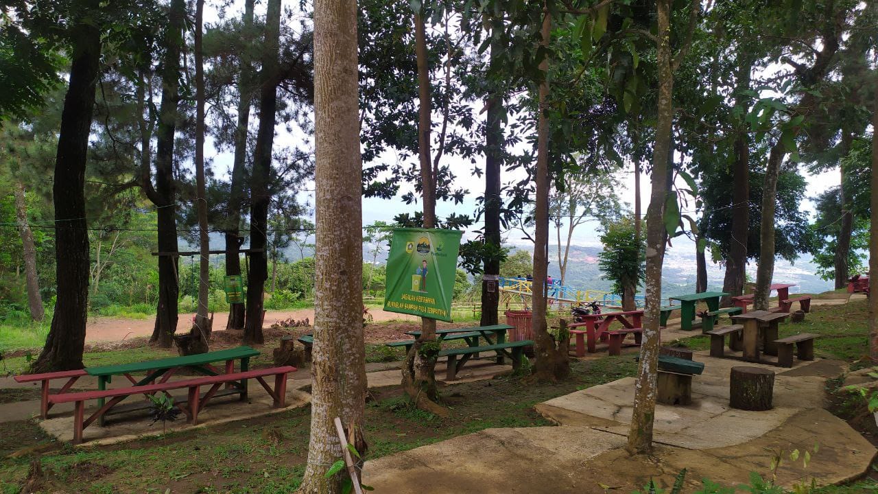 Review Lokasi dan Harga Tiket Masuk Terbaru Seureuh Hejo