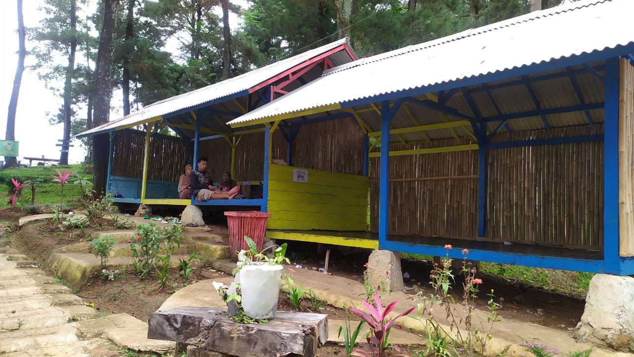 Review Lokasi dan Harga Tiket Masuk Terbaru Seureuh Hejo