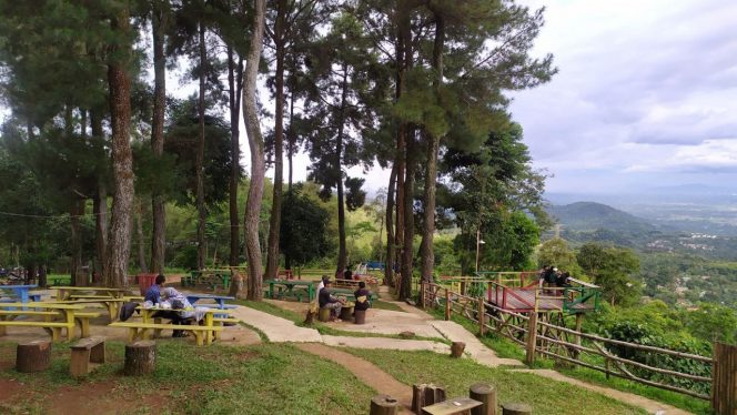 Review Lokasi dan Harga Tiket Masuk Terbaru Seureuh Hejo