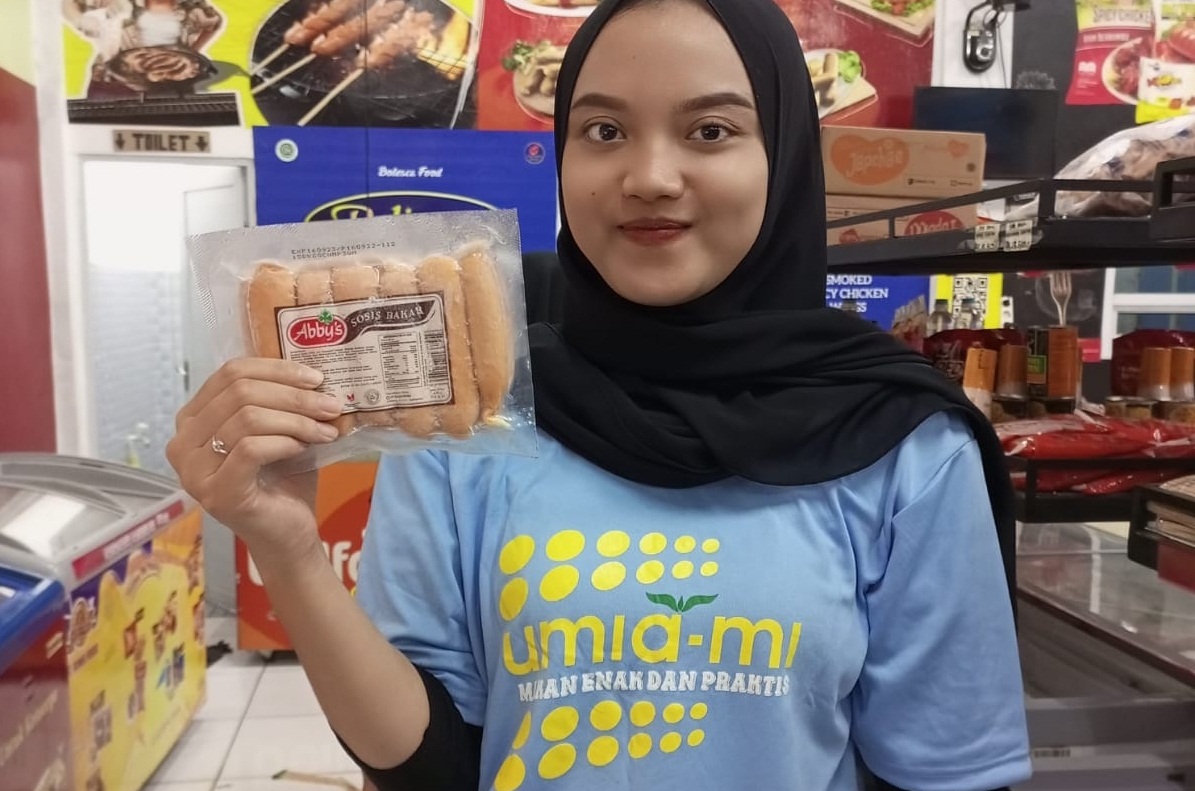 Promo Akhir Tahun, Redbox Durian Frozen Beri Potongan Harga Sosis Bakar