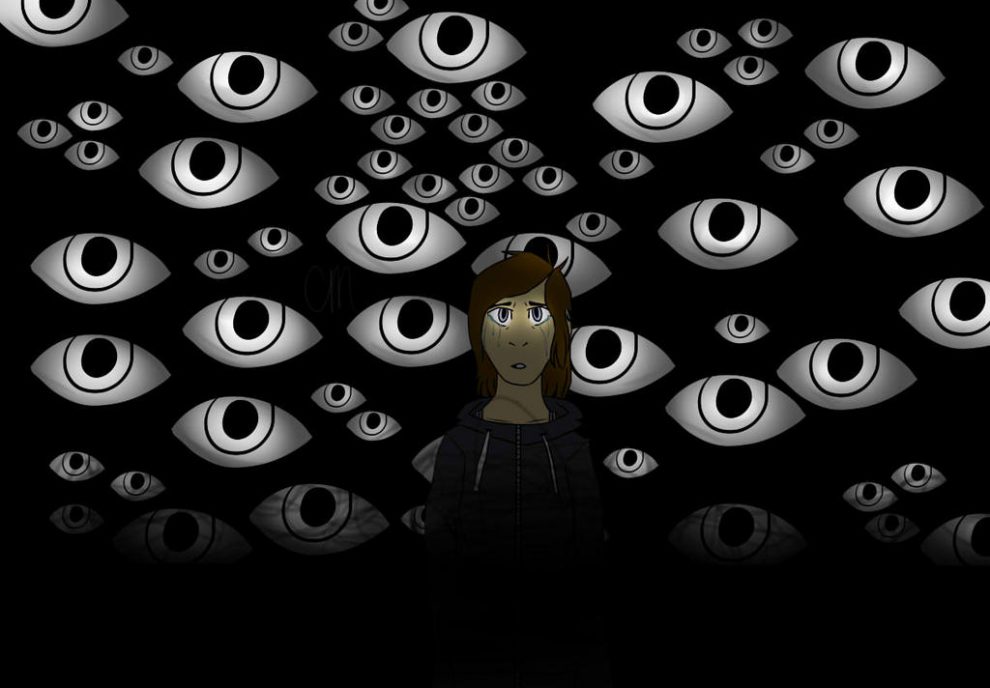 Mengenal Fobia Scopophobia, Takut Jadi Pusat Perhatian