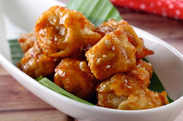 Pisang Goreng Jadi Dessert Terenak di Dunia, Ini Kumpulan Resepnya