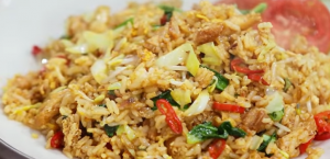 Kumpulan Resep dan Cara Membuat Nasi Goreng Enak