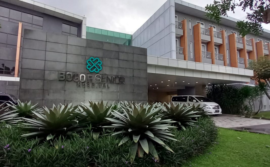 Bingung Cari Tempat Fisioterapi di Kota Bogor? RS BSH Pilihannya