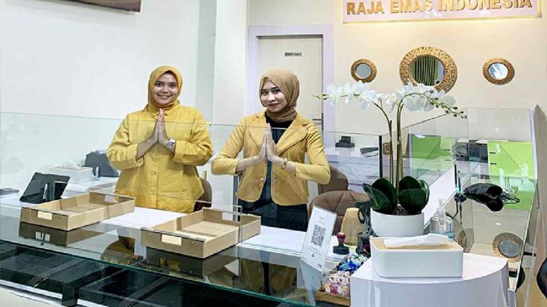 Tips Untung di Masa Depan ala Raja Emas Indonesia, Cek!