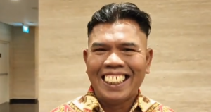 Kabar Duka, Benjo Eks Personel Teamlo Meninggal Dunia