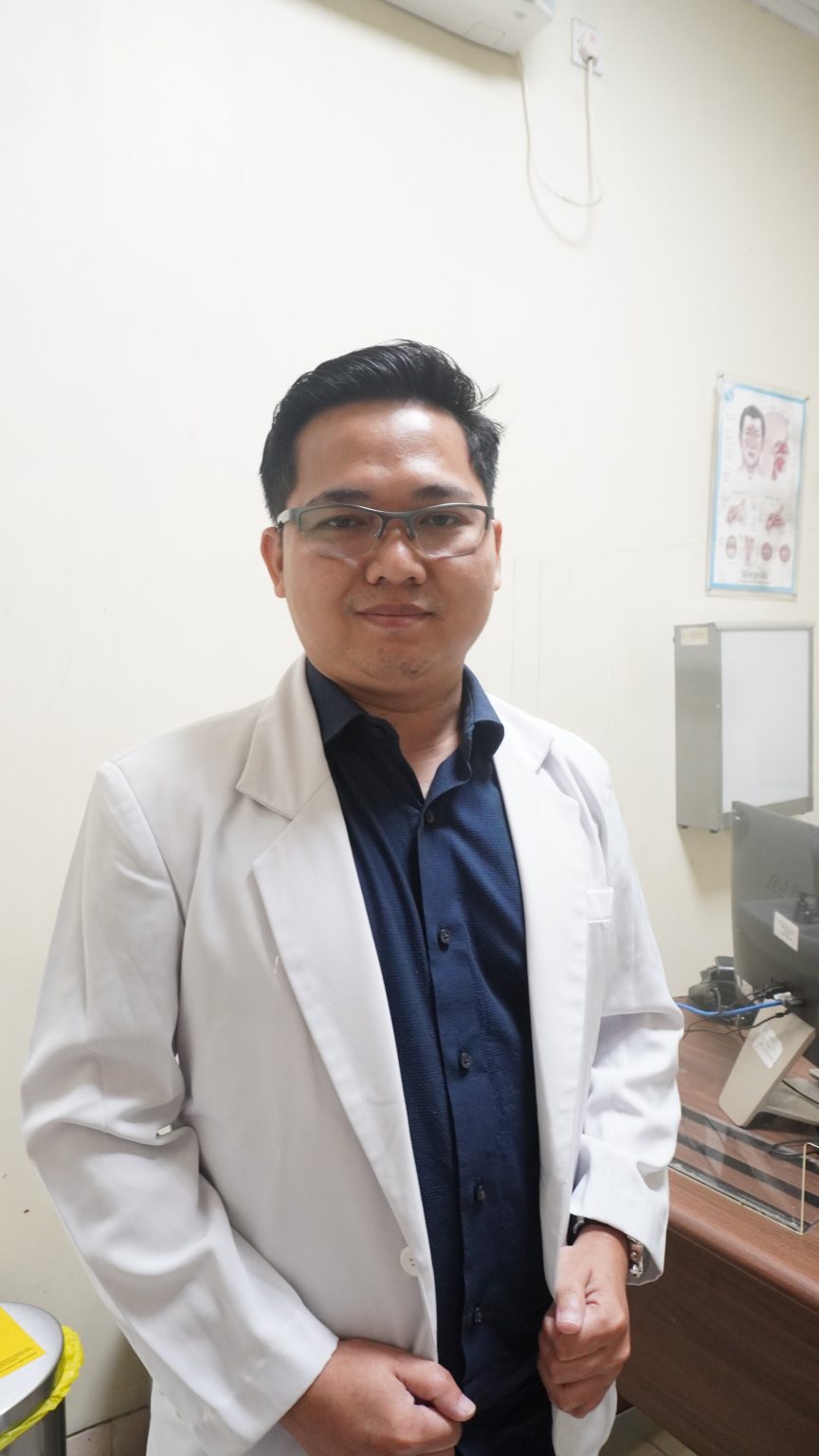 RS Murni Teguh Ciledug Kupas Tuntas Penyakit TBC