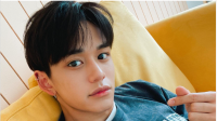 Profil dan Biodata Lucas yang Resmi Keluar dari NCT dan WayV