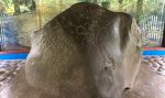 Prasasti Ciaruteun di Bogor, Jejak Peninggalan Kerajaan Tarumanegara