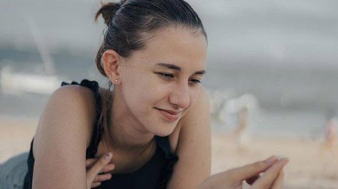 Sosok Dahlia Poland Sekarang, Ramai Diduga Diselingkuhi