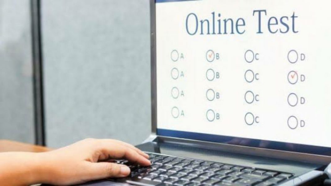 Contoh Soal Trial Test BUMN 2023 dan Jawabannya, Lengkap dengan Link ...