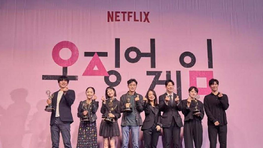 Daftar Pemeran Squid Game Season 2 dan Jadwal Rilis, Cek!