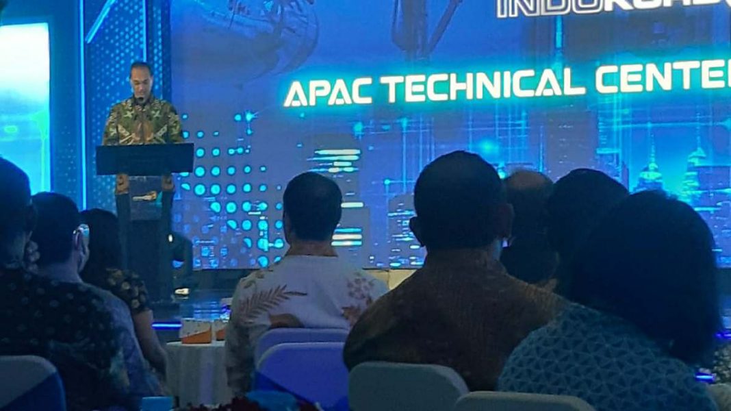 Resmikan APAC Technical Center, Kordsa Bidik Indonesia Jadi ‘Pusat ...