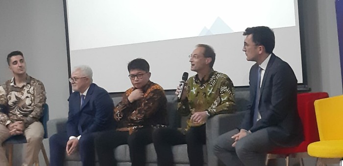 Resmikan APAC Technical Center, Kordsa Bidik Indonesia Jadi ‘Pusat ...