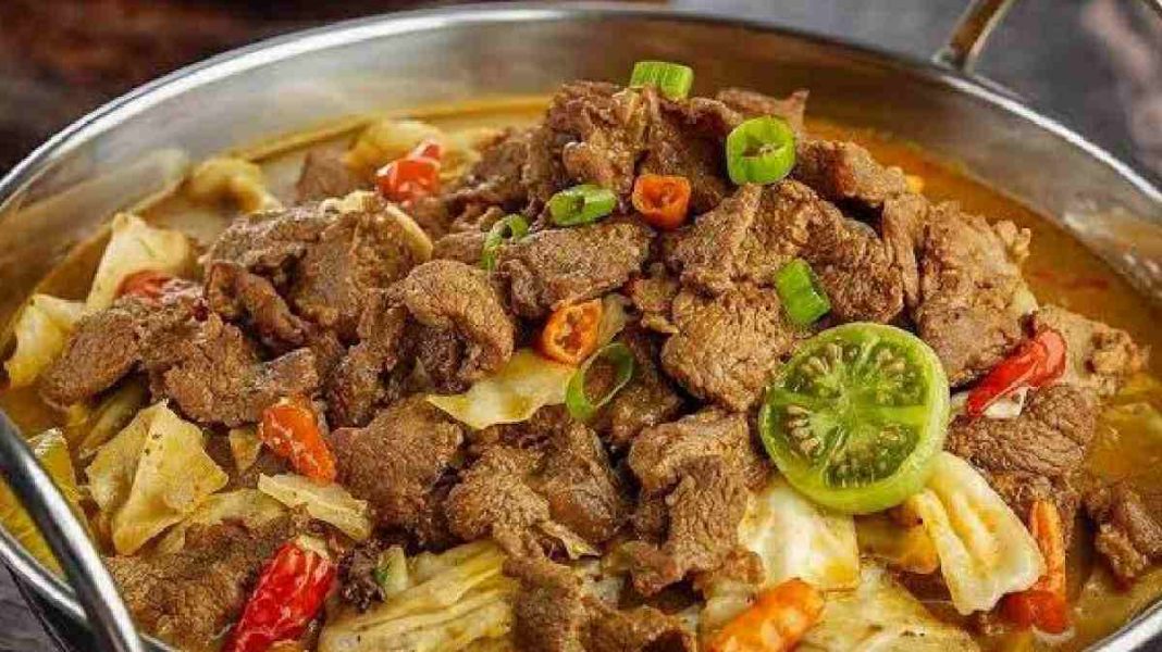 Resep Masak Daging Kurban yang Simpel dan Enak, Cek!