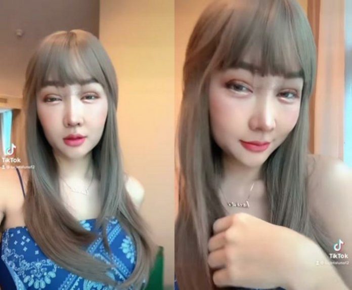 Foto Lucinta Luna Dulu yang Bikin Penasaran Netizen